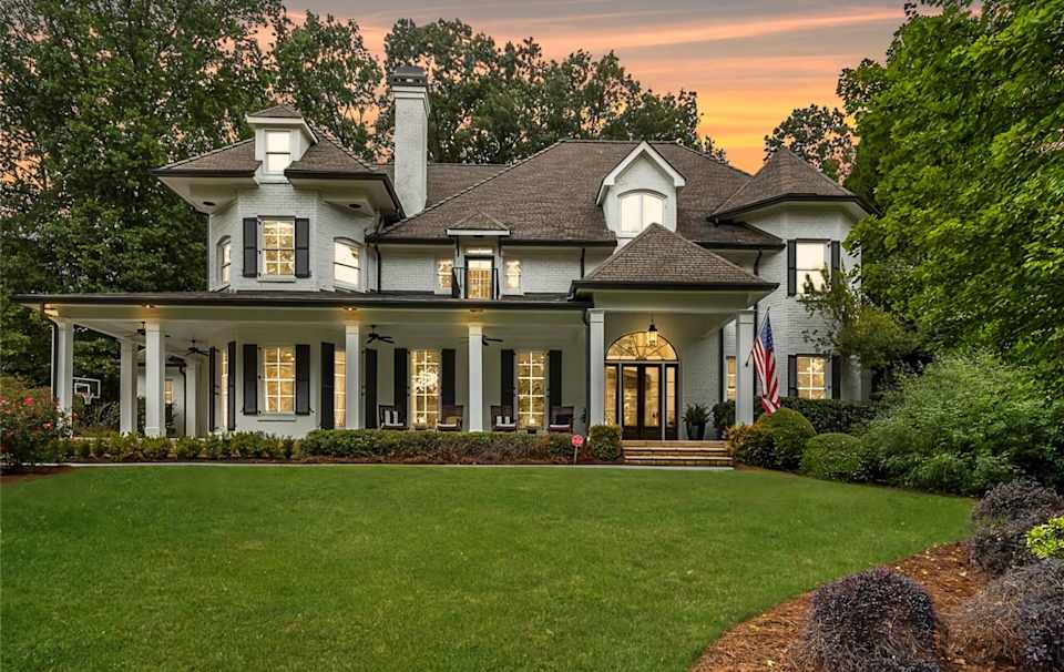 9 Best Neighborhoods to Live in Brookhaven | Blog | Heather Cummings