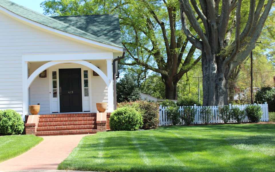 River Run | Neighborhood Guide