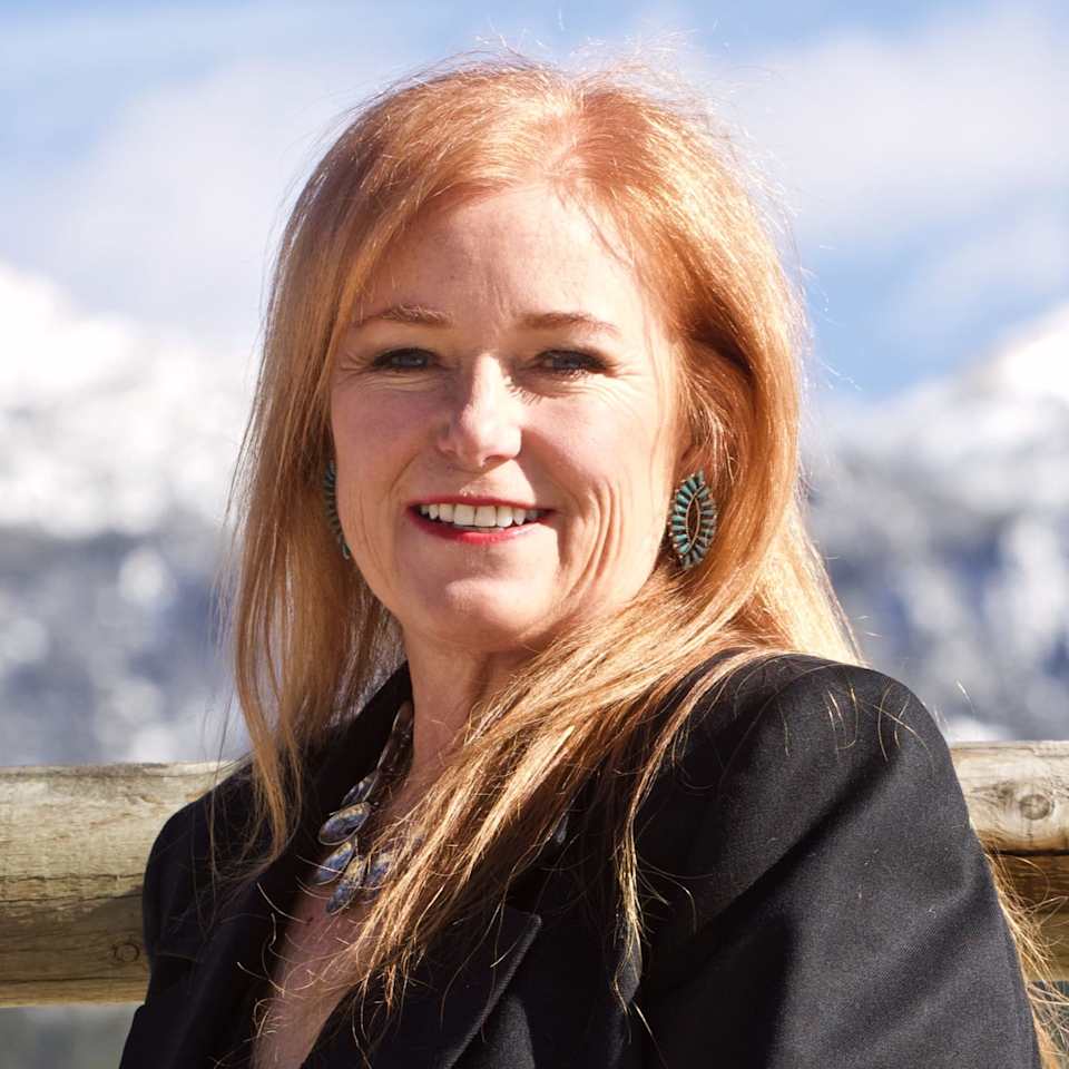 Jane Tecca: Your Go-To Real Estate Agent for Livingston, MT