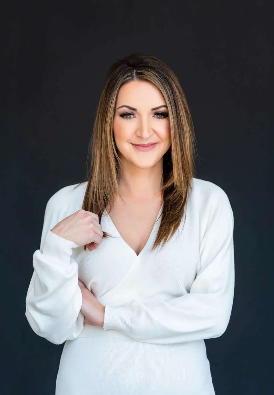 Brittany Morgan | Jessica Northrop Group, Compass | Denver, Colorado