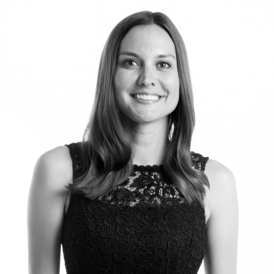 About Veronica Morris | The Huff Group