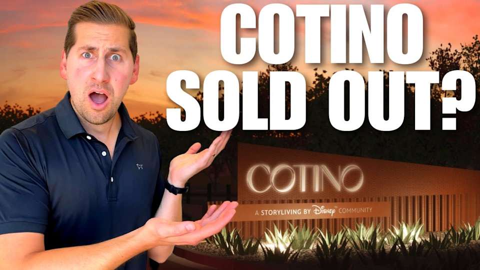 Disney Cotino - Storyliving by Disney | Disney | Tommy Jordan