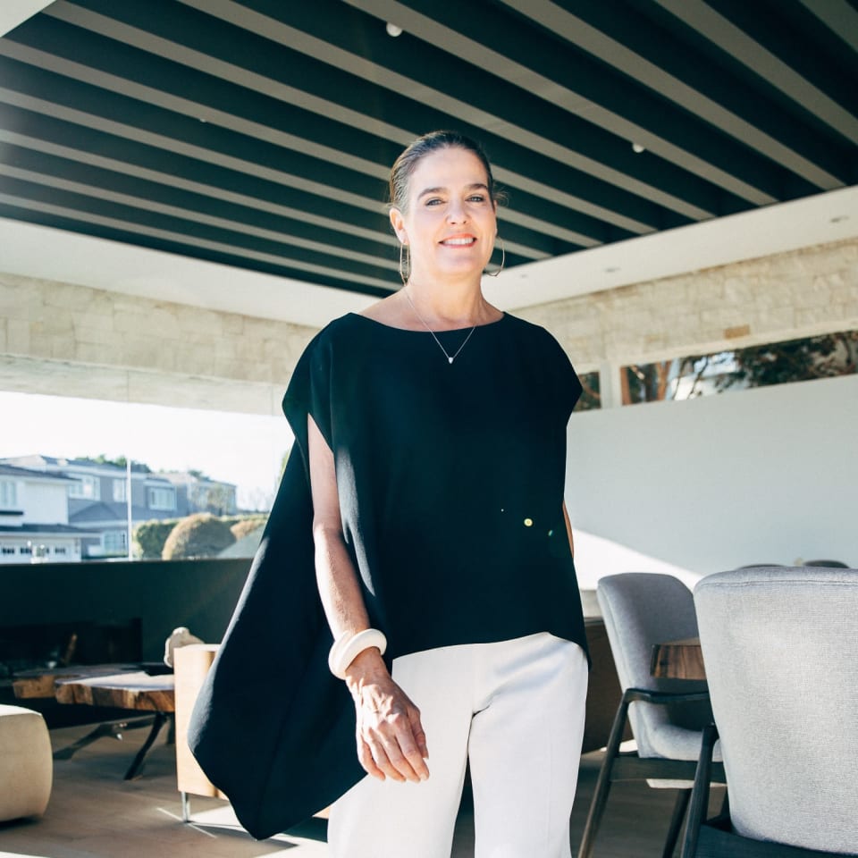 Maura Short | Emerald Bay & Laguna Beach Real Estate Agent