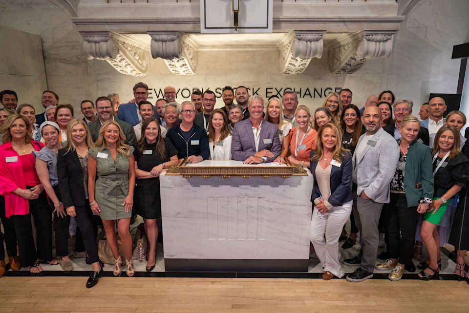 Our Key Takeaways From The Compass 100 | Wydler Brothers of Compass ...