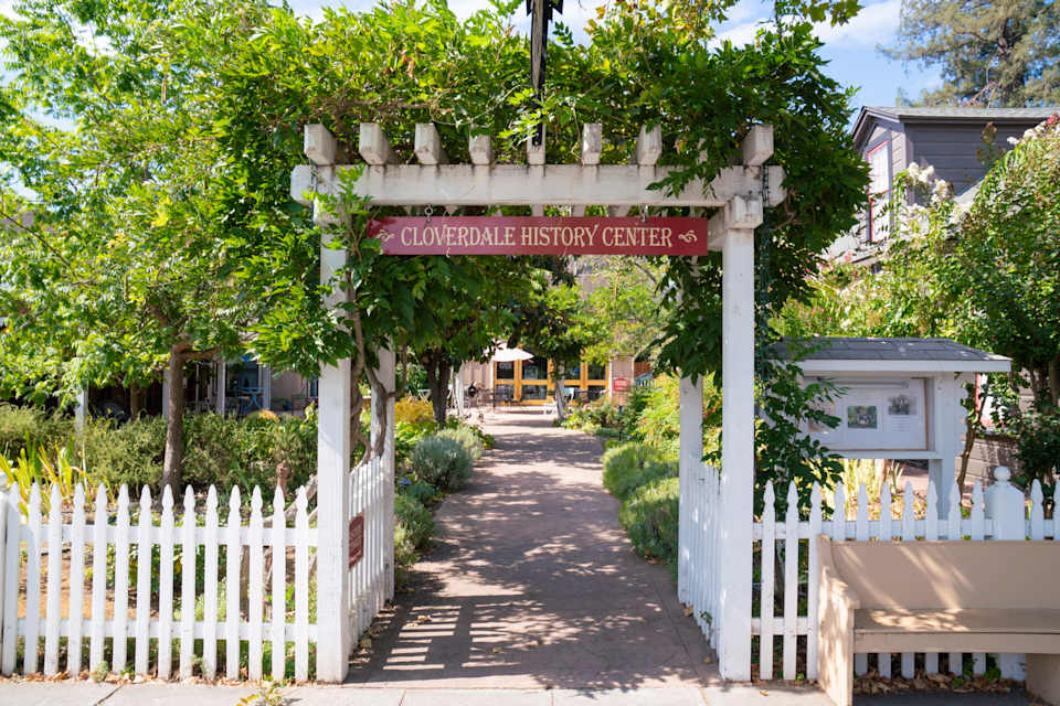 Why We Love Cloverdale