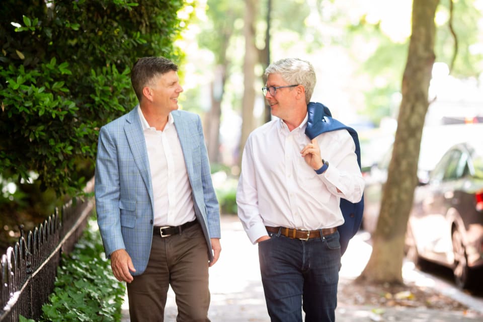 Wydler Brothers Q1 2022 Review | Chevy Chase Real Estate Experts
