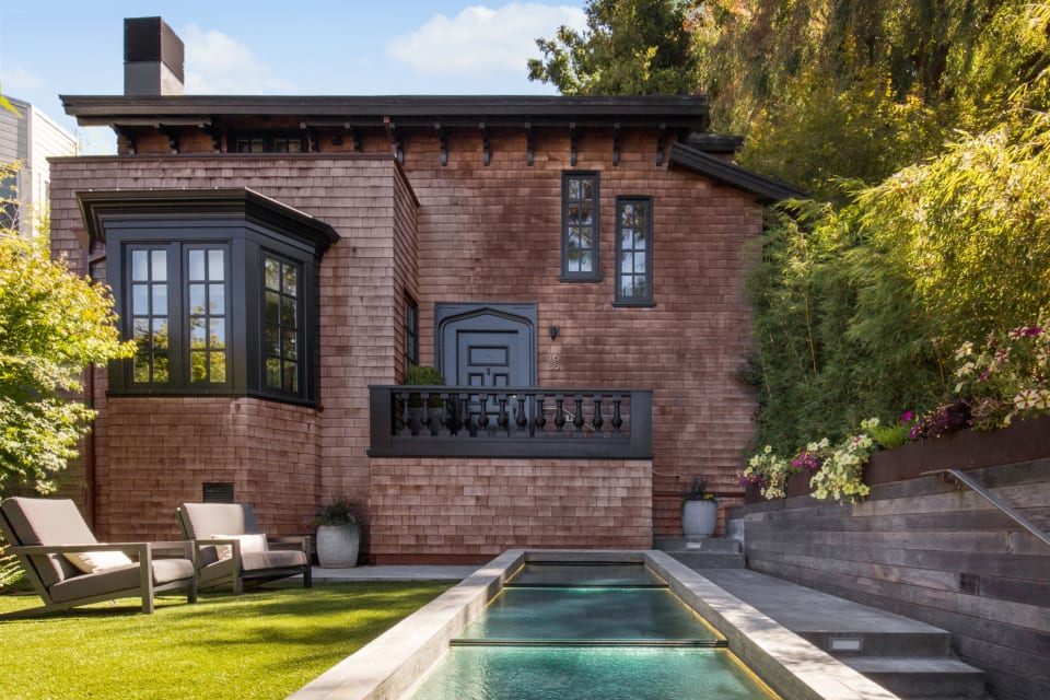 Featured Luxury Real Estate for Sale in San Francisco