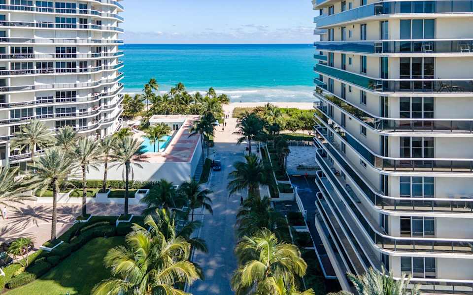 Surfside Real Estate | Neighborhood Guide | Juliana Regan