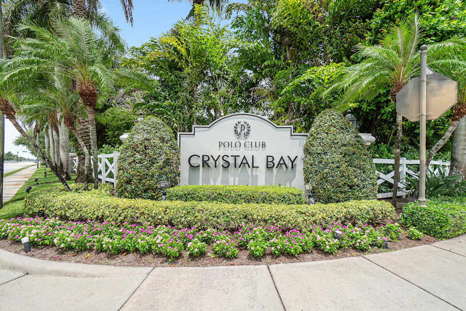 Crystal Bay | Community Guide | MIchael Ledwitz