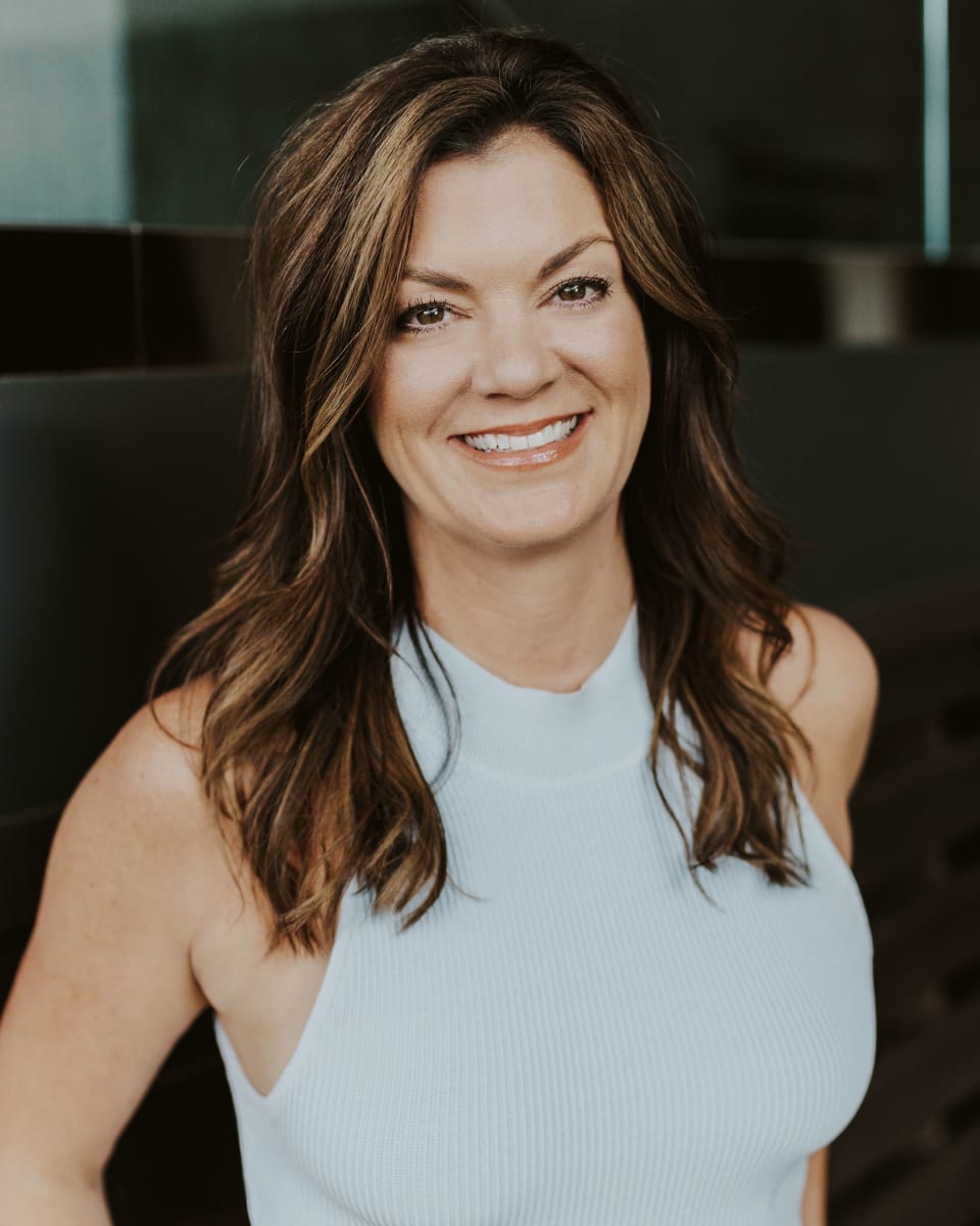 About Angelynn Edwards | Elevate Real Estate | Nashville Real Estate Agents