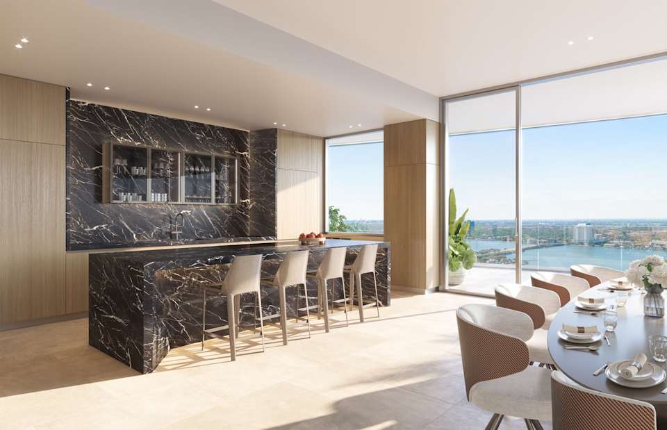 September 2024 | Pagani Residences Unveils New Kitchen and Bathroom ...