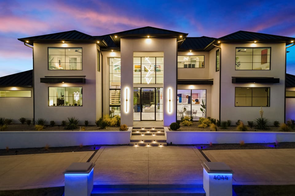 Project Elevate | Developments