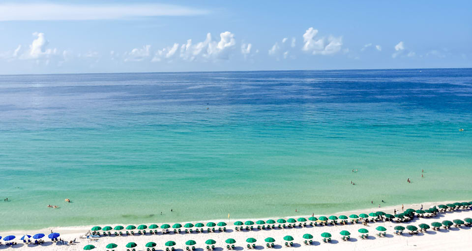 Emerald Coast Events | March 2024 | Jay Agnew - Sold In Paradise