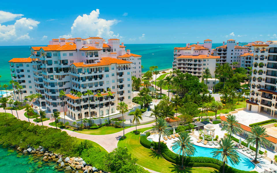 Fisher Island, FL Neighborhood Guide | Golan Group Miami
