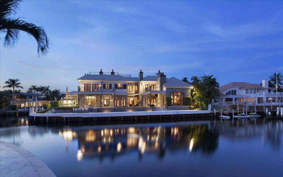 Boca Bay Colony / Walkers Cay | Areas Of Focus | Cameron Sydenham