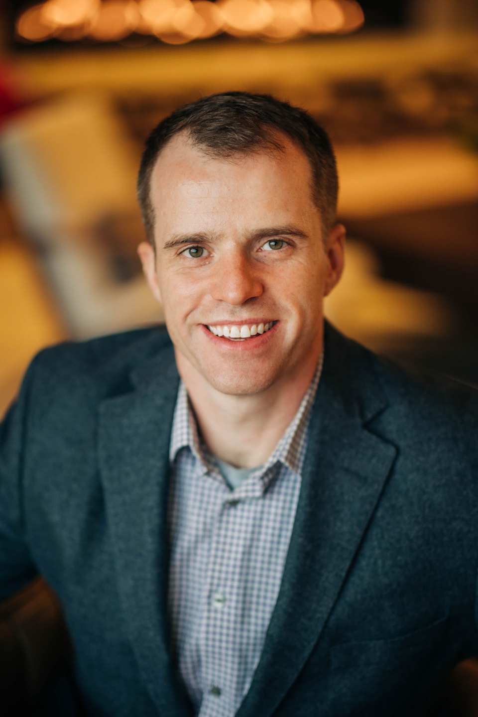 Mike Petrucci | Traverse City Real Estate Team