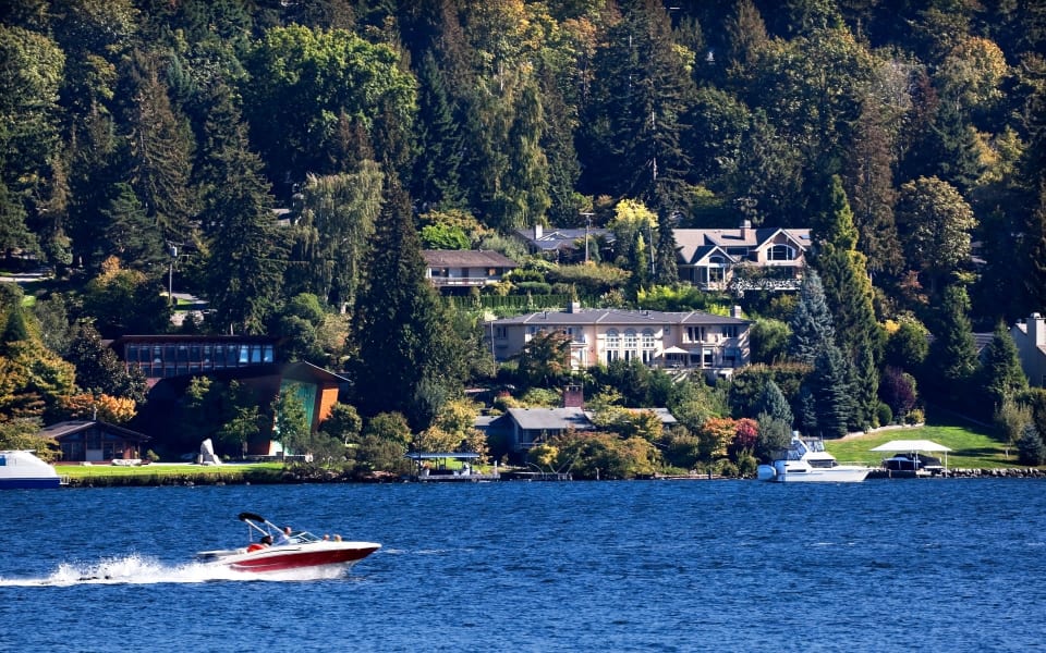 Mercer Island Real Estate | Homes for Sale in Mercer Island