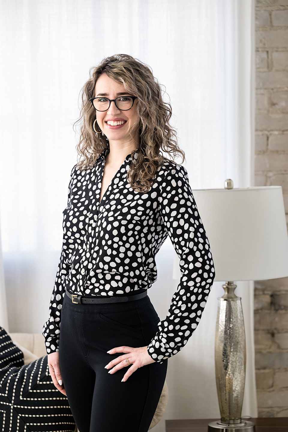 About Stephanie Ciaccio | Sewart Group | Sewart Group | Luxury Specialists