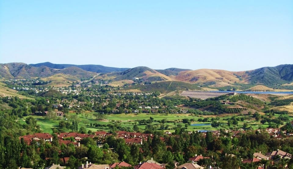 Neighborhood || Simi Valley