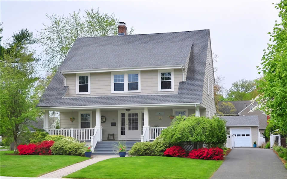 Most Popular Architectural House Styles | Lisa Campo Team