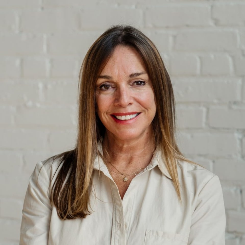 About Margaret Buddenhagen