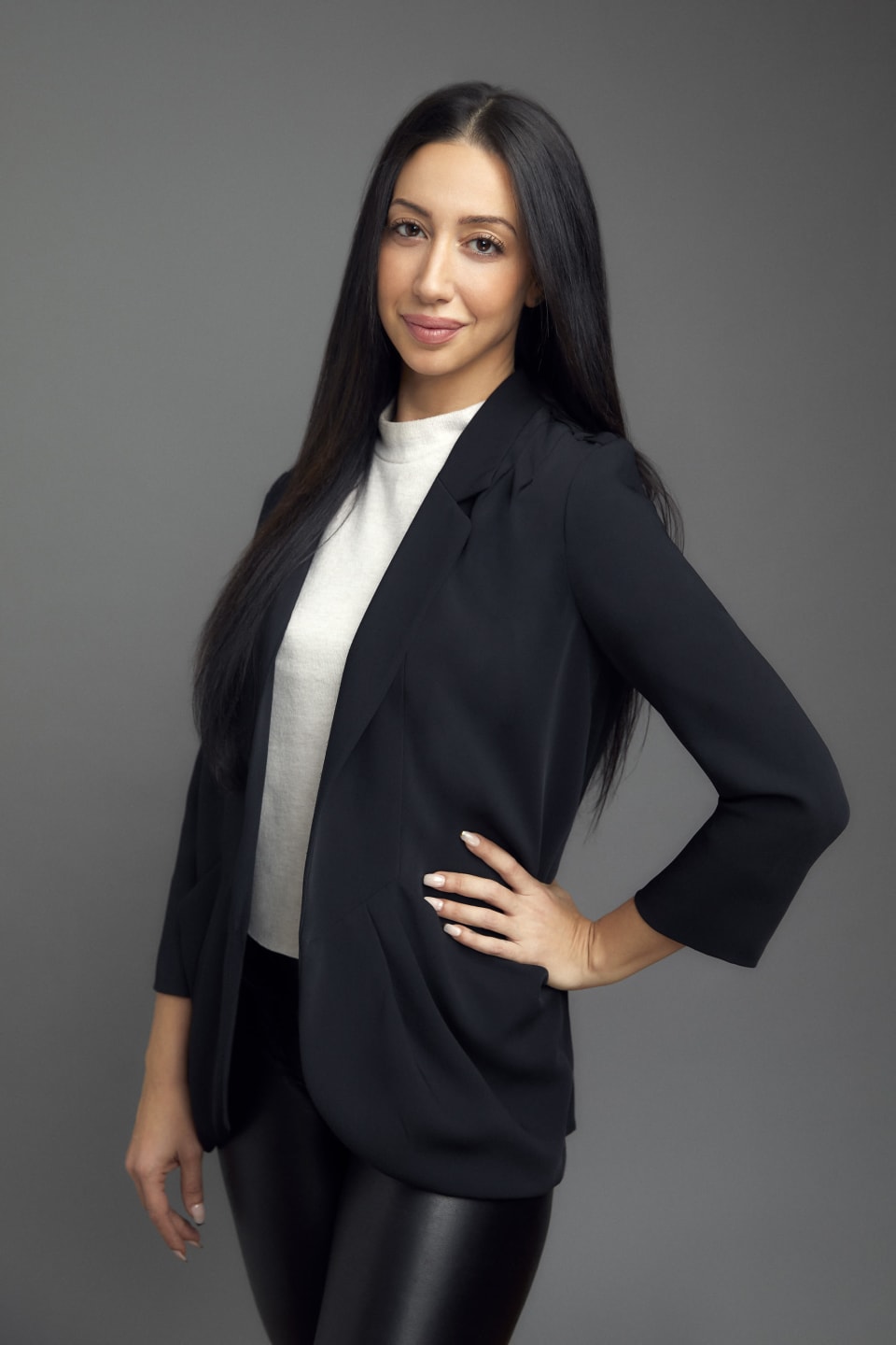 About Amanda Sisco | Red House Realty