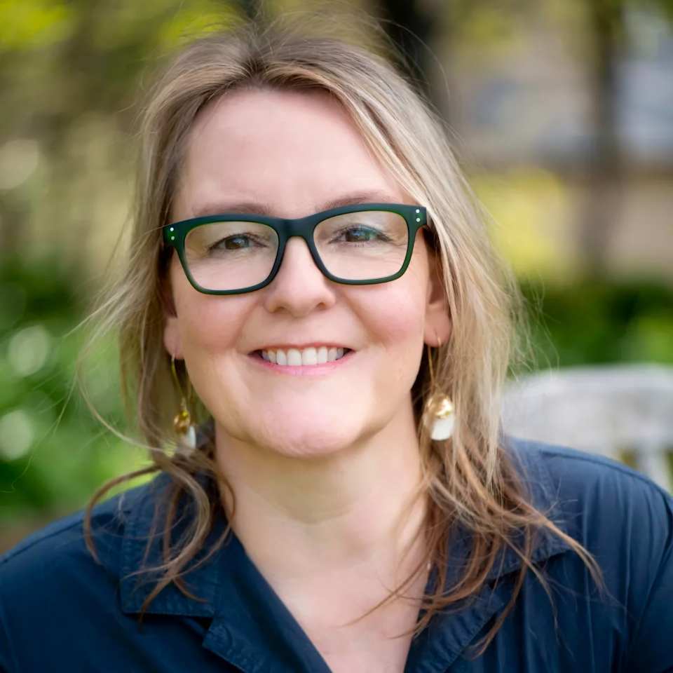 About Keely Ferguson | City Marin