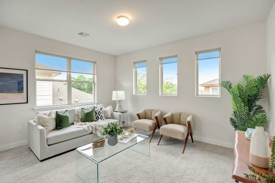 Preserve at Four Points - Four Points Austin | Licona Team