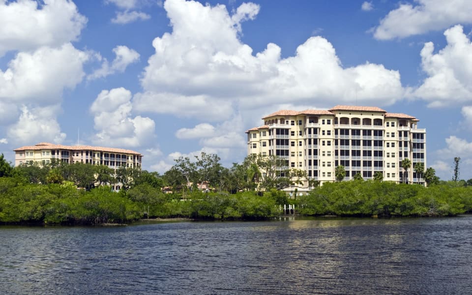 Longboat Key Towers | Neighborhood Guide | The Koy Group | Longboat Key ...