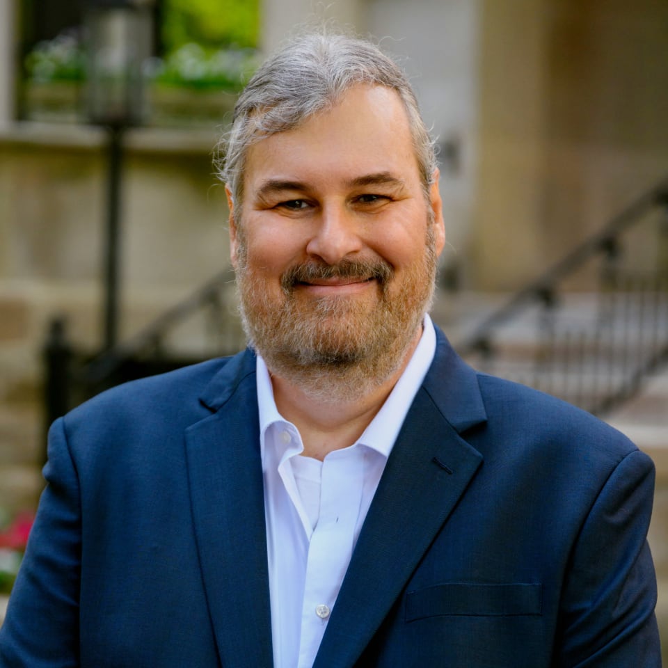 About Jerry Cox | The Jerry Cox Group | Chicago Real Estate Experts ...