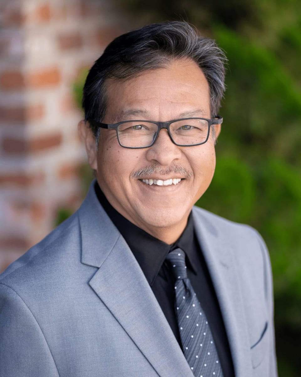 Ron Leung | Your Senior Real Estate Consultant