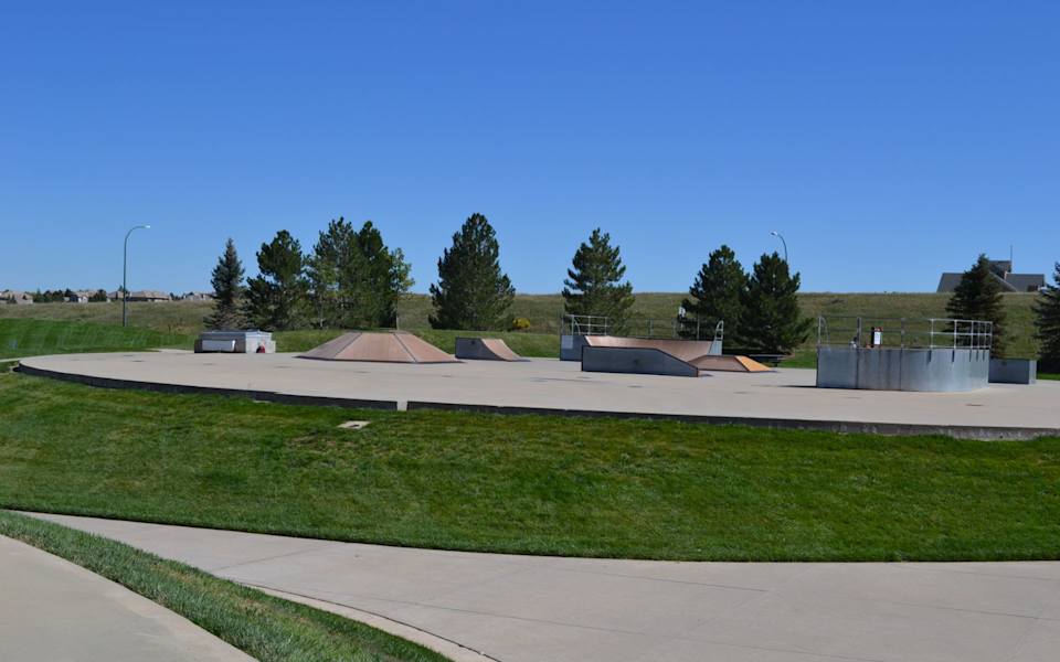 Tanks Park: Your Perfect Urban Escape in Colorado