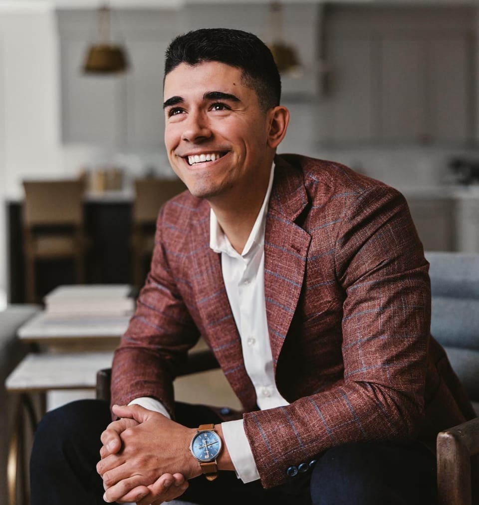 About Chris Dalto | Luxury Real Estate Agent