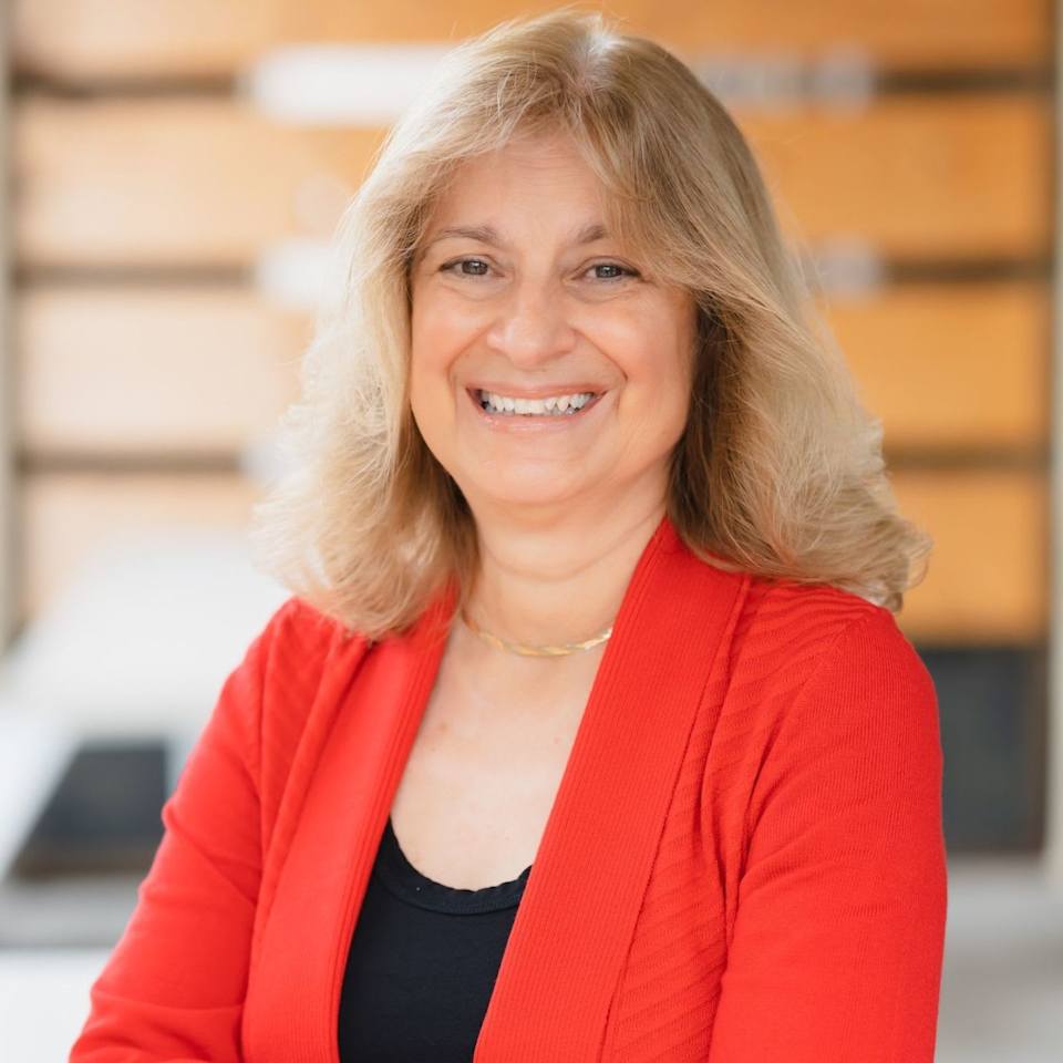 About Vera "Vickie" Hess