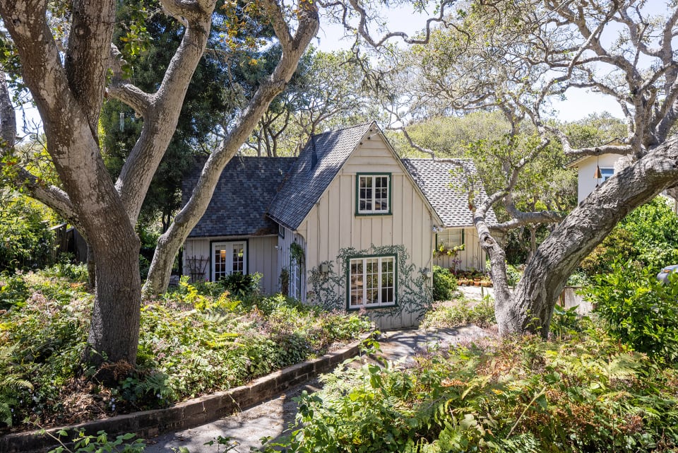 Tim Allen Properties