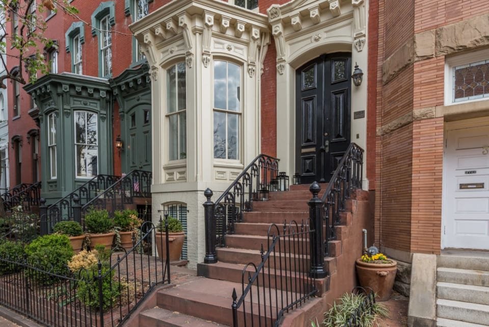 Logan Circle | Neighborhood Guide | Homaira Karimi