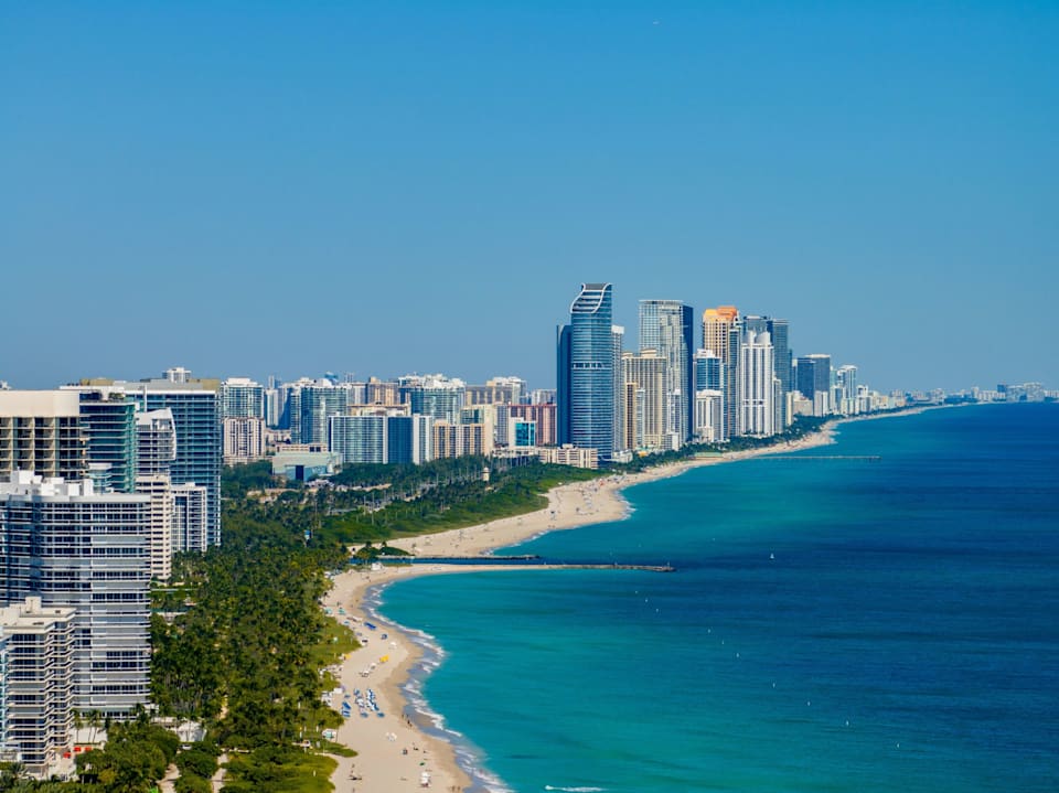 South Florida Communities | Fort Lauderdale Beach, Victoria Park, Las ...