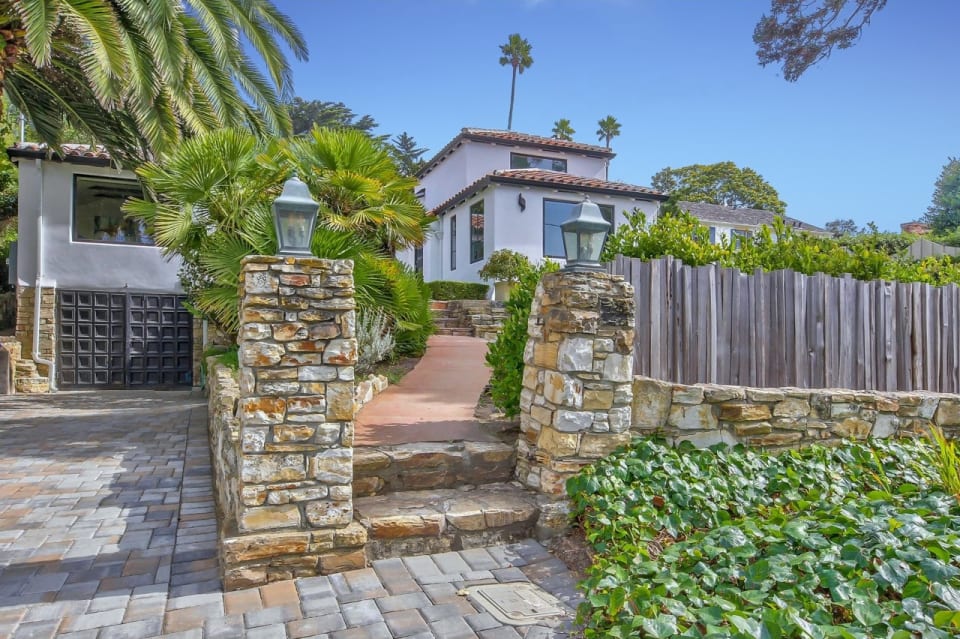 Tim Allen Properties