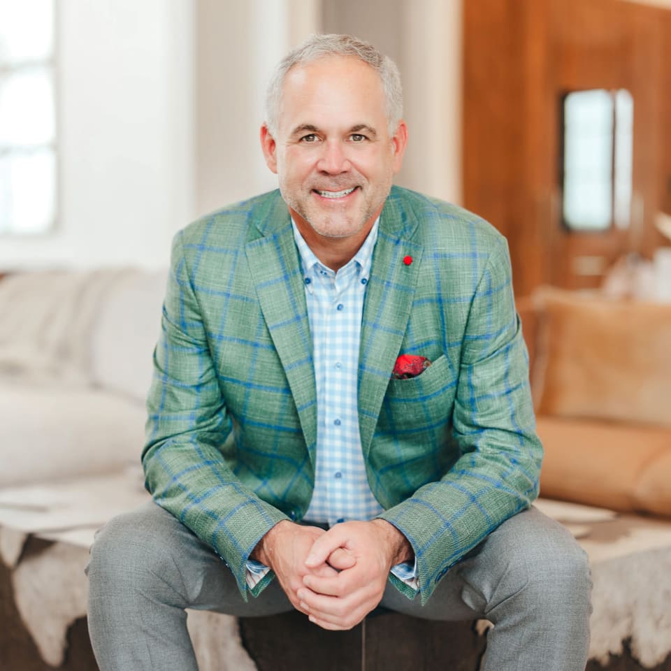 About John Zimmerman | Fort Worth Realtors