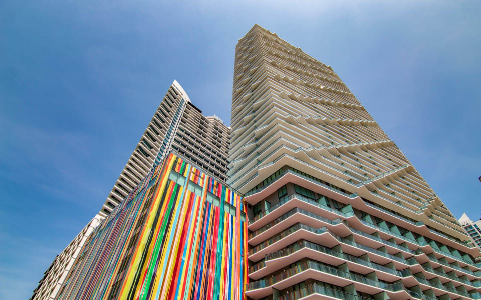 Brickell Real Estate | Homes for Sale in Brickell