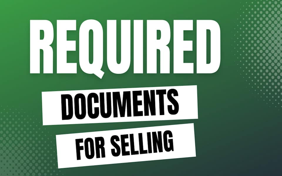 A Seller's Guide to Home Sale Documentation | Blog | Jeff Lang