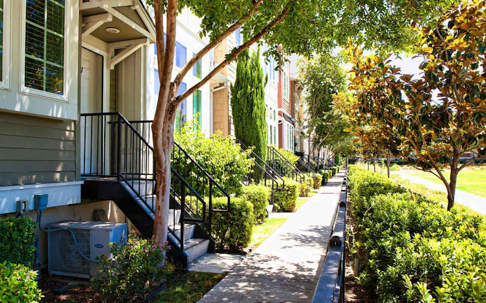 Cahill Park | Buildings | Upswing Real Estate