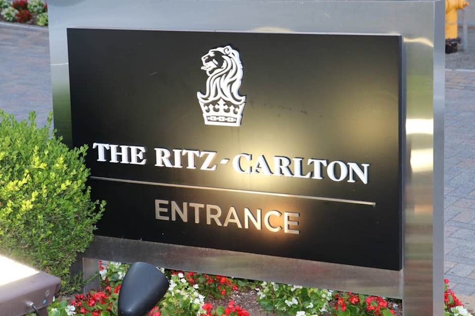 The Ritz Carlton Boca Raton