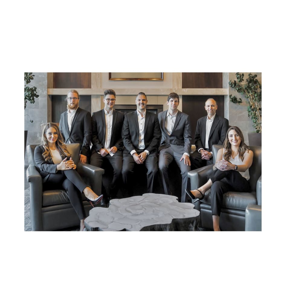 Meet The Team | The JH1 Team | Seattle Real Estate Agents