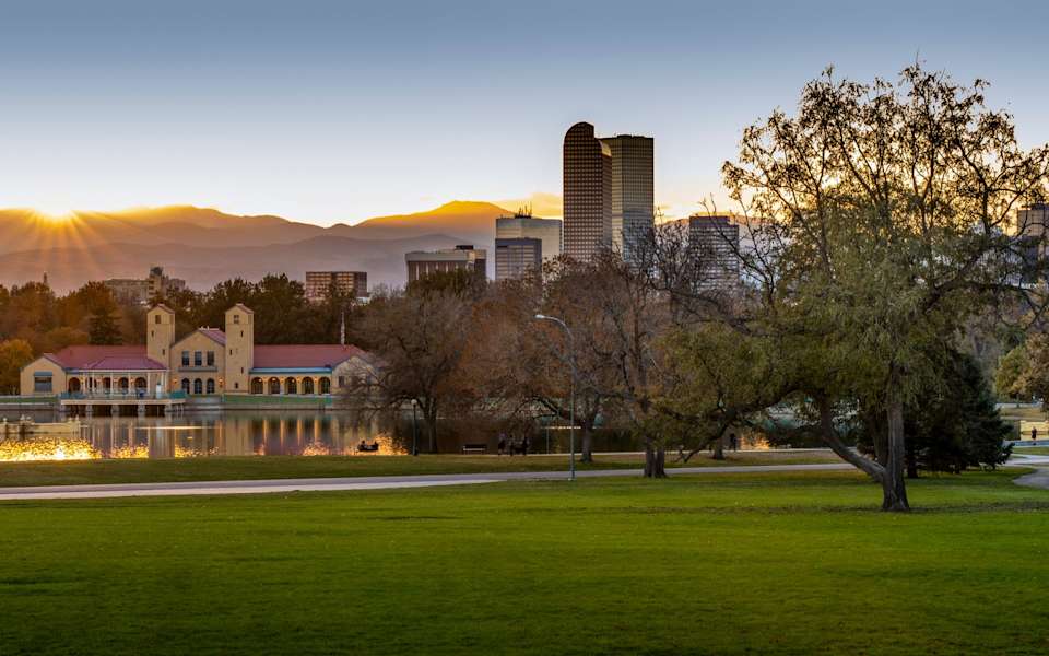 Cambrian Park | Neighborhood Guide