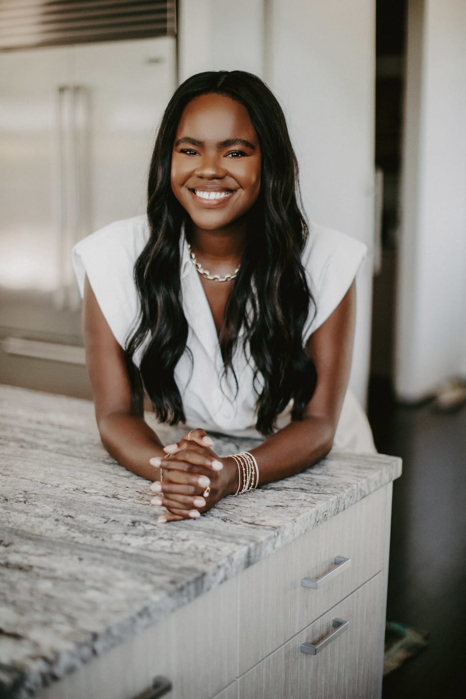 About Zaya Holmes | Kirby Group | Tennessee Real Estate Team