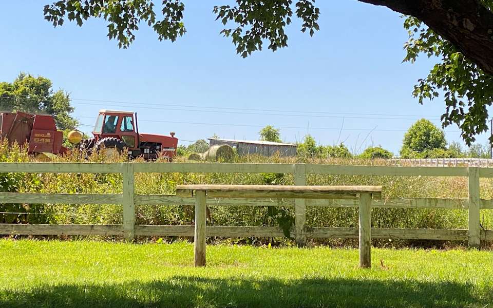 Mechanicsville Real Estate | Area Guide | Greg Beckman