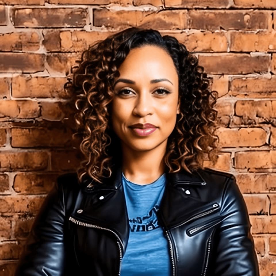Brittany White | Aqyr, Inc. Broker and Founder