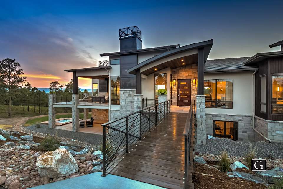 Modern Prospector | Development