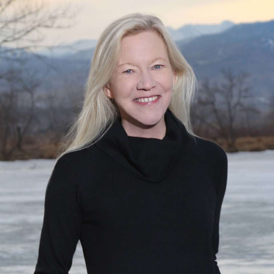 Katrina Griffith | 8z Real Estate Buena Vista